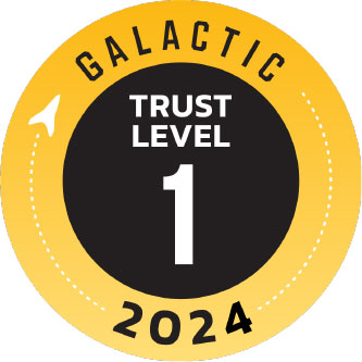 Trust Level 2 | Point to Point Solution, Inc